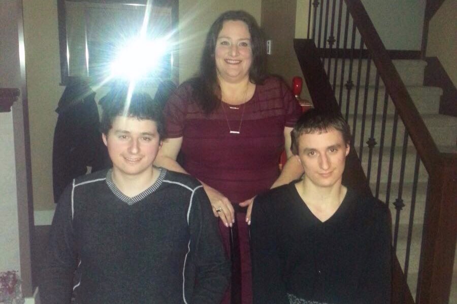 Fundraiser by Caitlin Rolston : In Loving Memory of Austin Reid