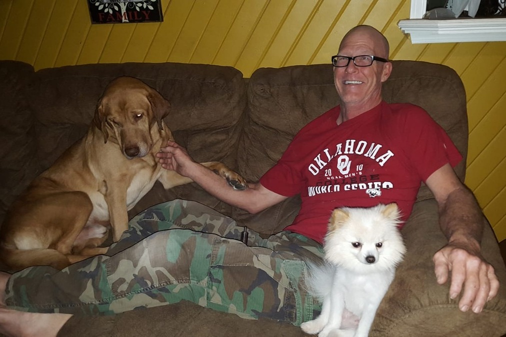 Fundraiser by Erin Garvin : In Memory of Barry Garvin
