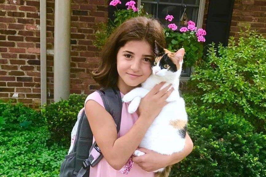 Fundraiser by Diana Garber : Gia's Guardian Angels
