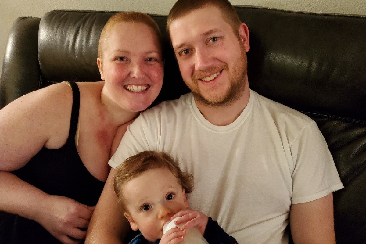 Fundraiser for Jessica Dunlap by Josh Damis : Help Jessica Fight Cancer
