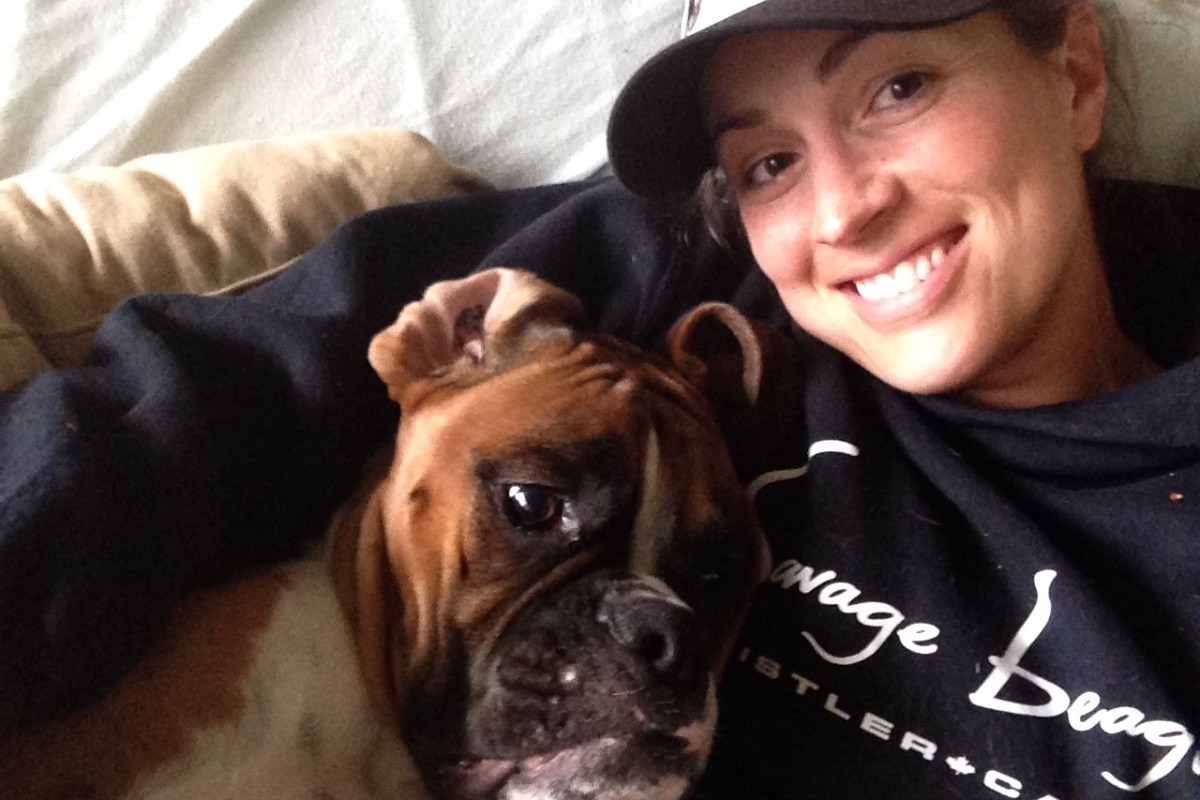 Fundraiser for Lisa Box by Travis Hughes : Lisa Box - A Little Help for ...