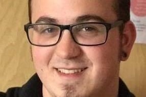 Fundraiser by Andrew Roblyer : Matthew Vieira