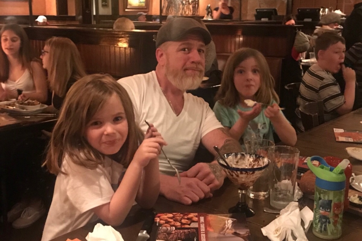 Fundraiser for Anthony Fitzmaurice by Josh Orleans : Help this Father ...