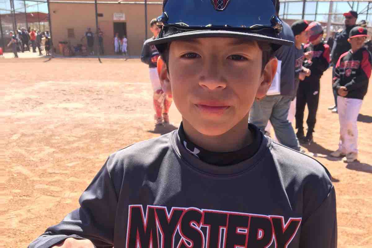 Fundraiser for Rocio Anaya by Norma R. Anaya : GOGOSTRONG