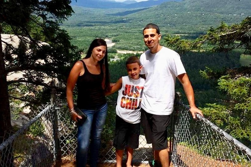 Fundraiser for Jeffrey Gomez by Kimberly Bishop : Beat Cancer Challenge ...