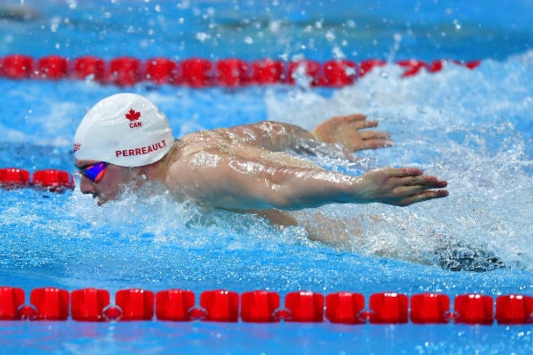 Fundraiser by Alexandre Perreault : 2019 FISU Games (World Universiade ...