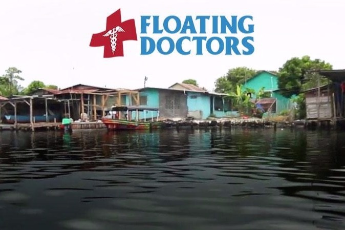 Fundraiser by Lyllian Franco : Floating Doctors trip to Panama
