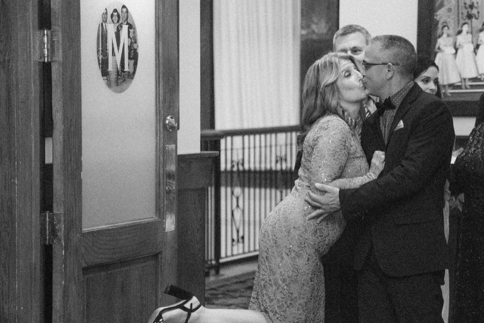 Fundraiser for Robert Baker by Nick Ringle-Baker : Stacy Baker