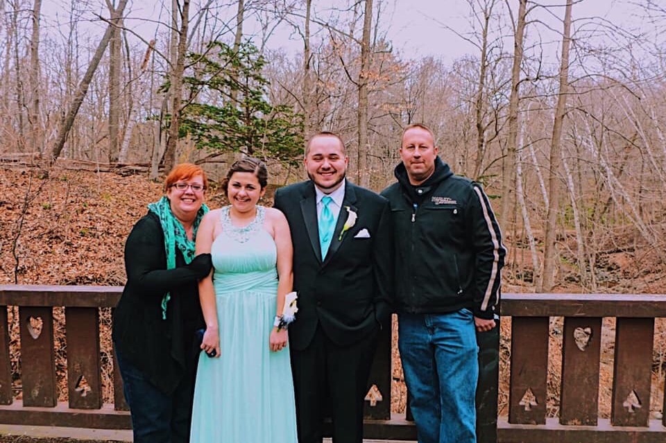 Fundraiser for Jason Hansen by Yvette Larson Procter : Becky Johnson ...