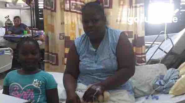 Fundraiser by Andrea Bullock : Help Kyla Bullock fight double kidney ...