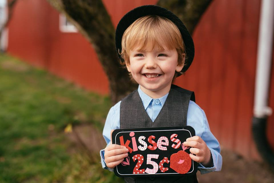 Spendenkampagne von Sandy McGregor für Crystal Briggs: Tucker's Army