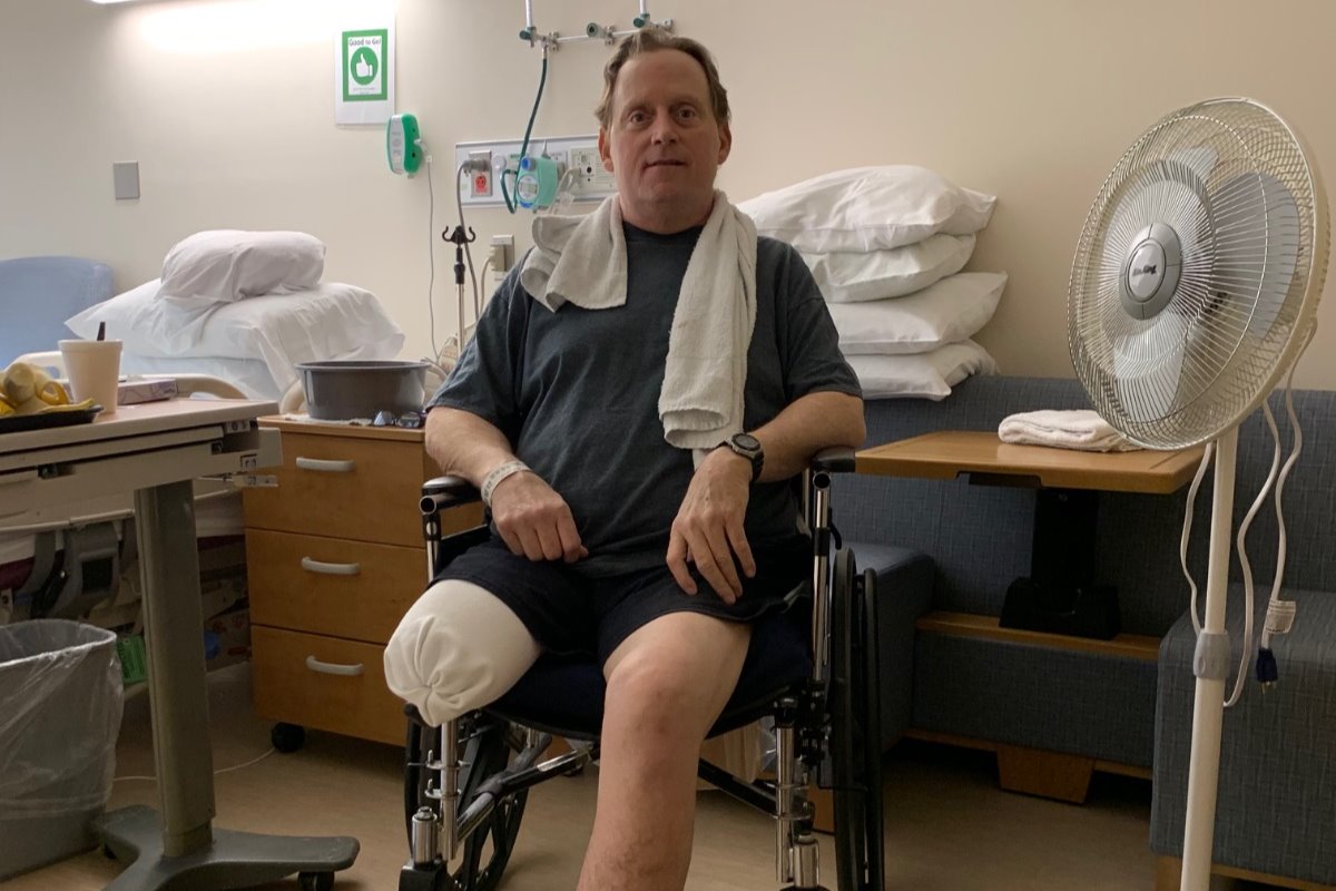 Fundraiser for Joseph Coyne by Robert Strauss : Support Joe Coyne & Family