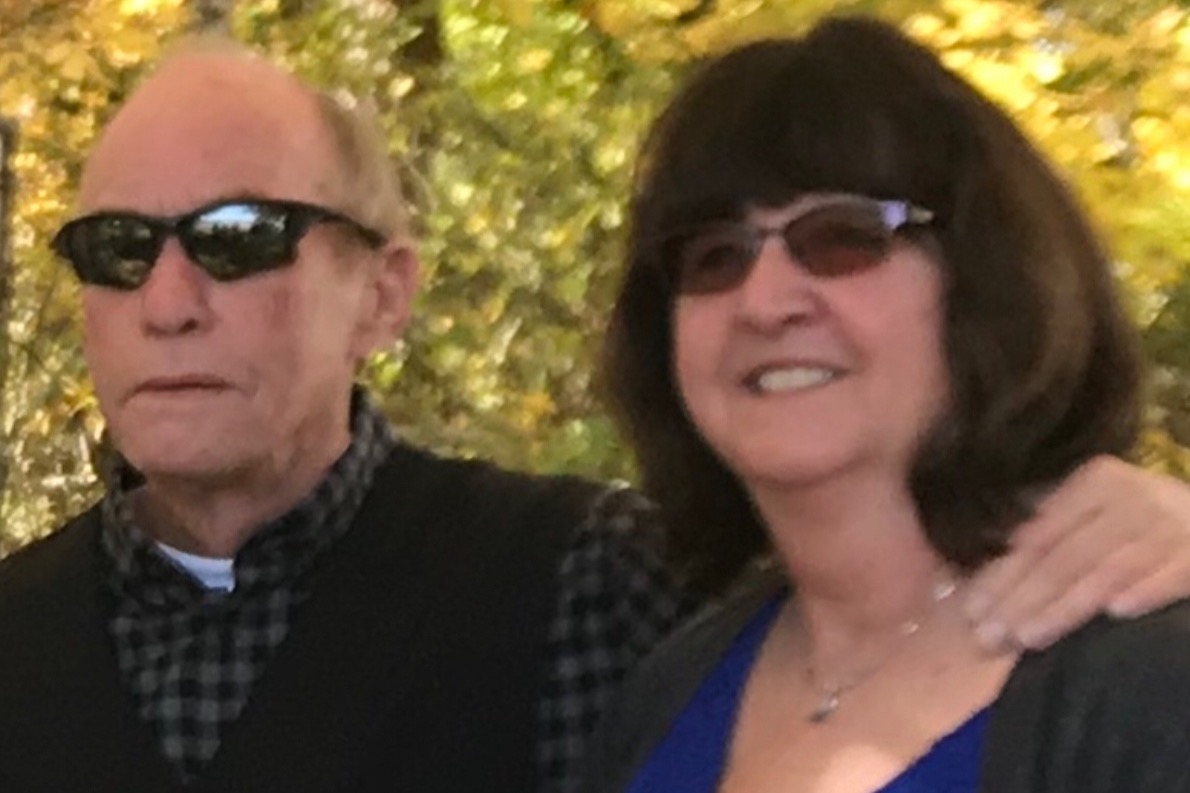 Fundraiser for Mary Kinsella by Wendy Achtien : Frank Toles Cancer ...