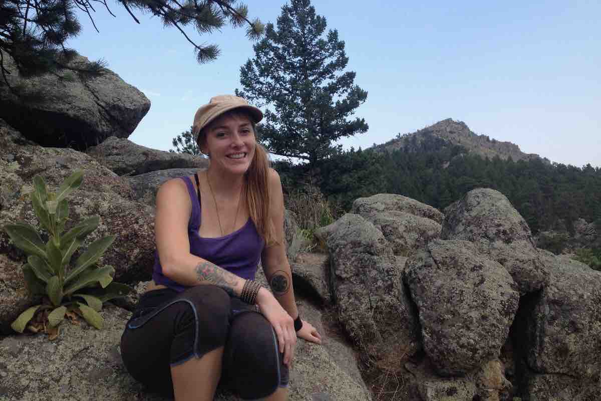 Fundraiser by Kristen Kelly Ritchey : Yoga for the Prison Population