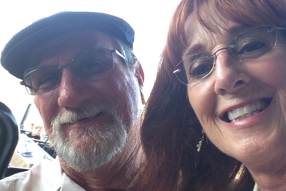 Fundraiser for Ann Moore by Claudia Cueva Garcia : Remembering Kevin ...