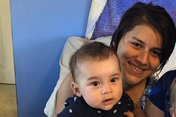 Fundraiser by Amanda Heffernan : Support Wendy's Asylum Appeal