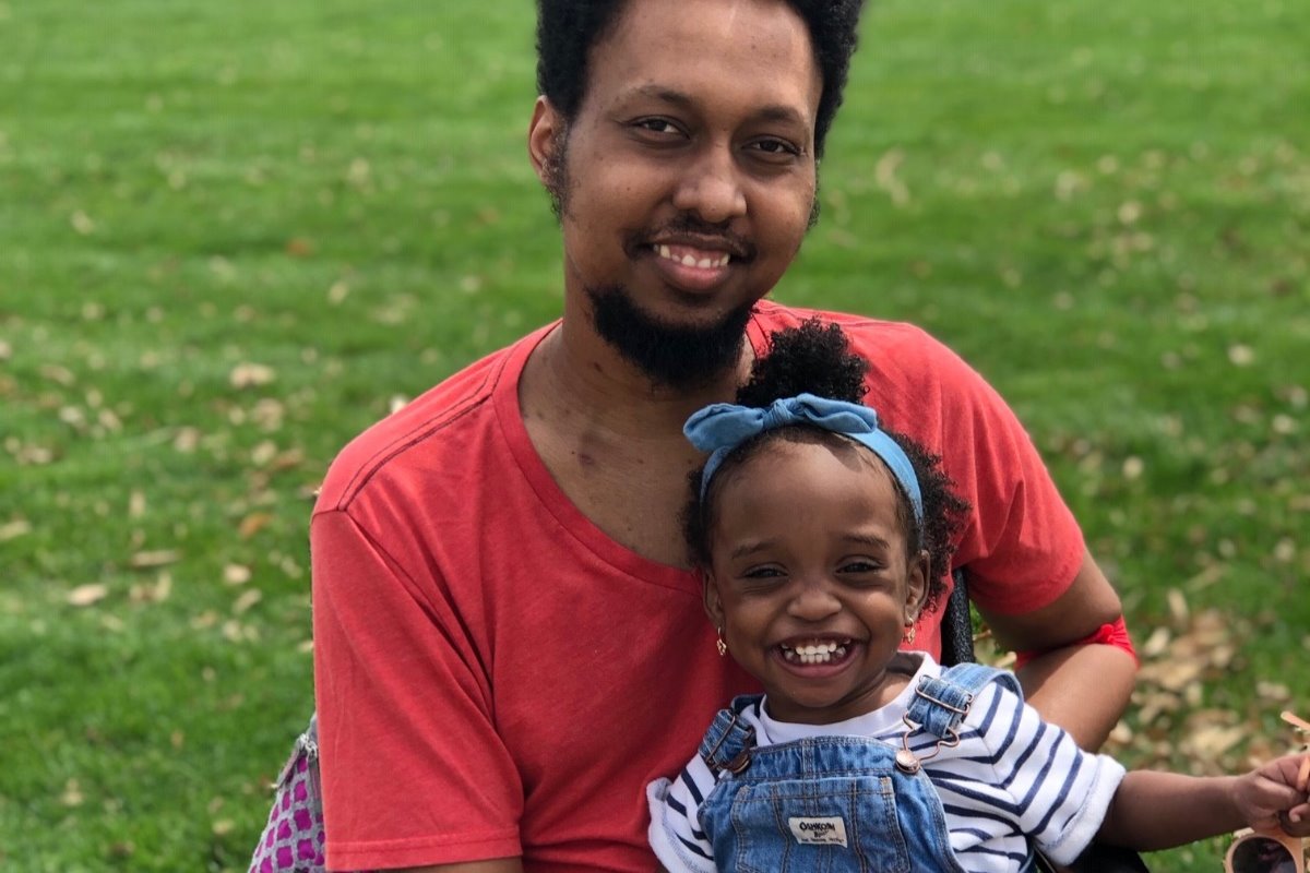 Fundraiser for Gavin Navarro by Safecor Health : Navarro Family Fund