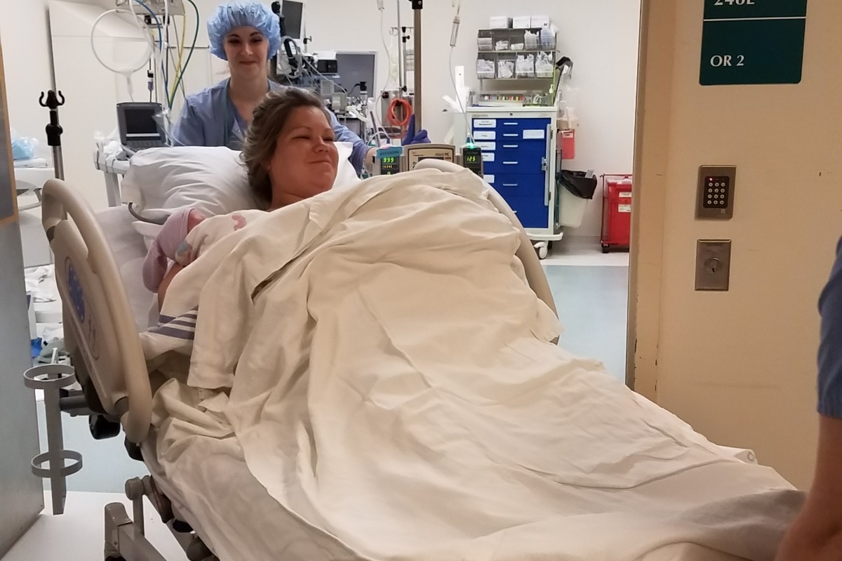 Fundraiser for LORYSSA WIIDEMAN by Jessica Posz : Help for Loryssa ...