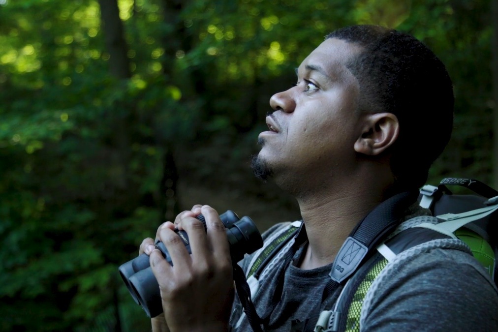 Fundraiser by Jason Ward : Jason Ward's trip to Adak, Alaska!