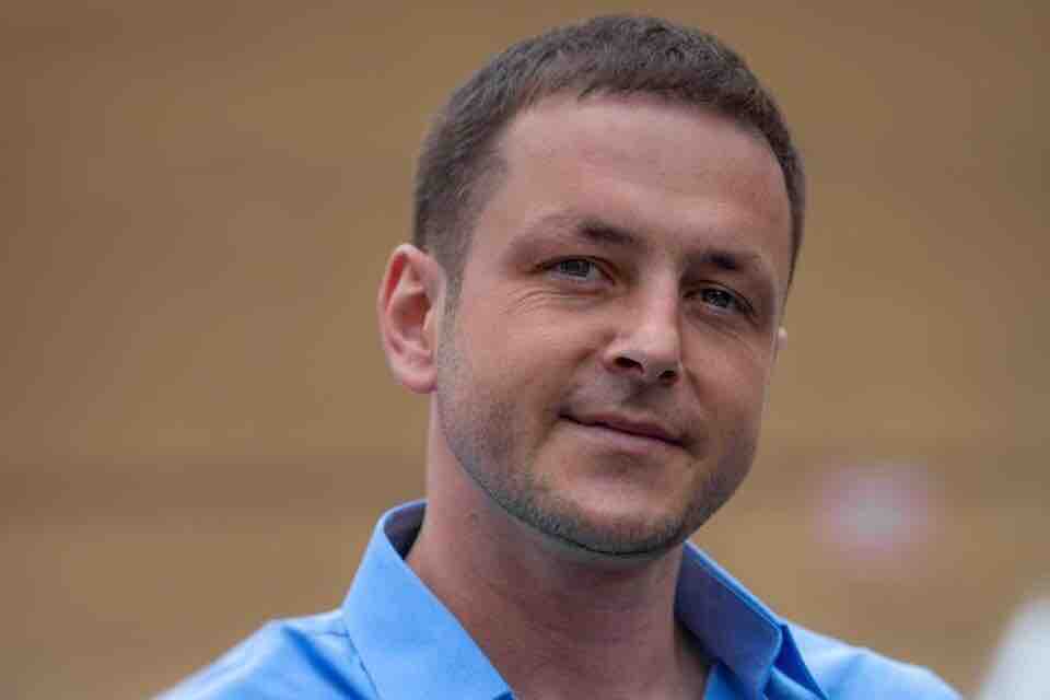 Fundraiser by David Shtromberg : Help Yakov With His Road to Recovery