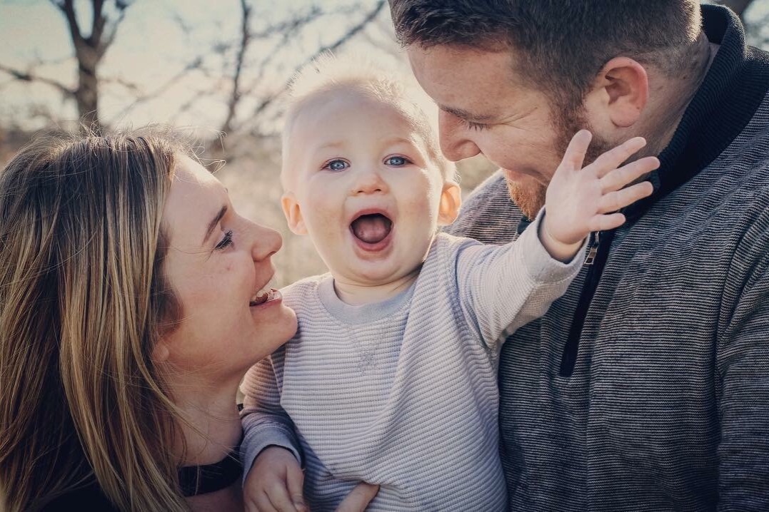 Fundraiser by Mike Moudy : Ace Michael Moudy Memorial Fund