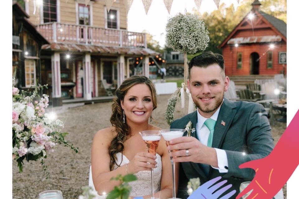 Fundraiser for Mathew Benz by Katherine Gundling : Love for Gabi and Matt