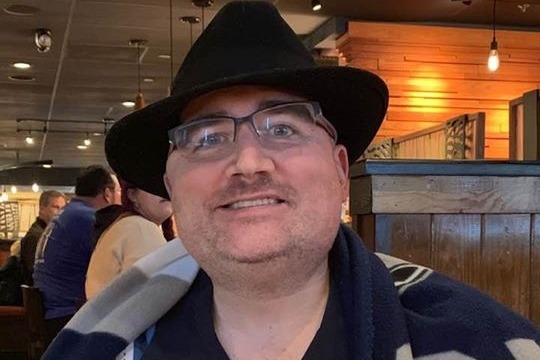 Fundraiser by Lyda Costello Kiser : In-home care for Andy Kiser