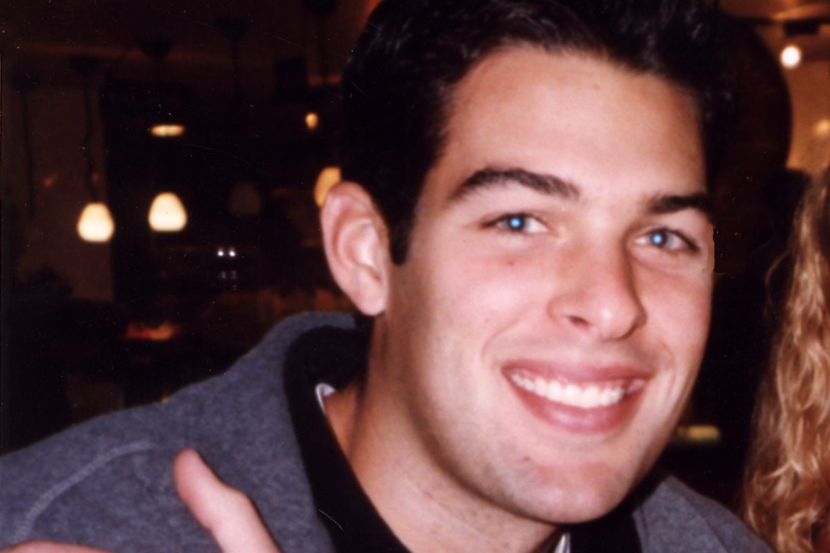 Fundraiser by Patrick Bennett : Patrick J. Bennett Jr. Garden Memorial