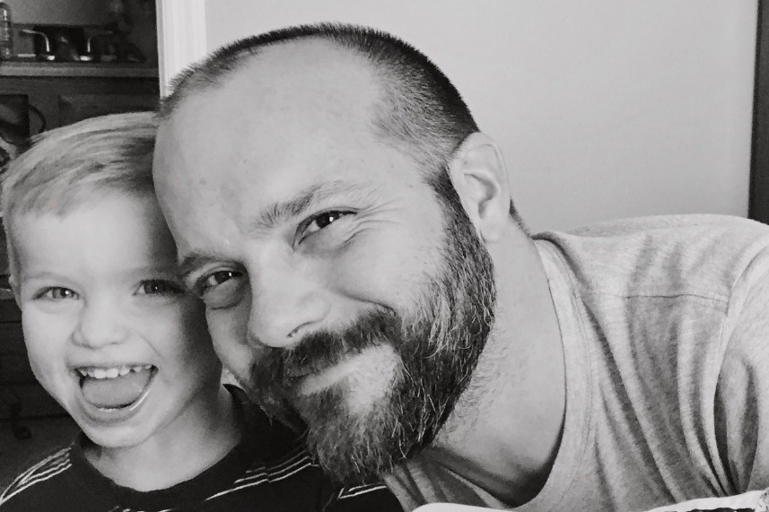 Fundraiser for Eleni Karounos Reid by Cheryl Karounos Kerr : Seth Reid ...