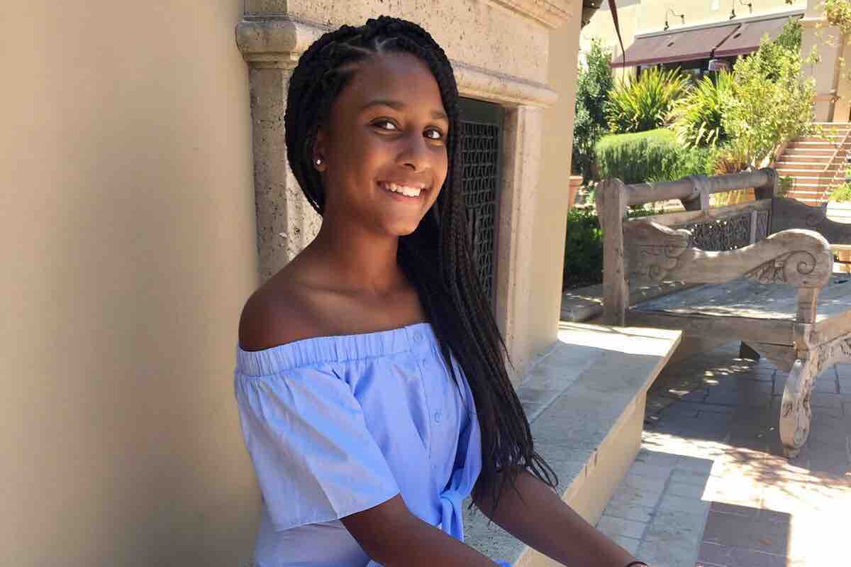 Fundraiser by Gail Jones : Kayla’s Court