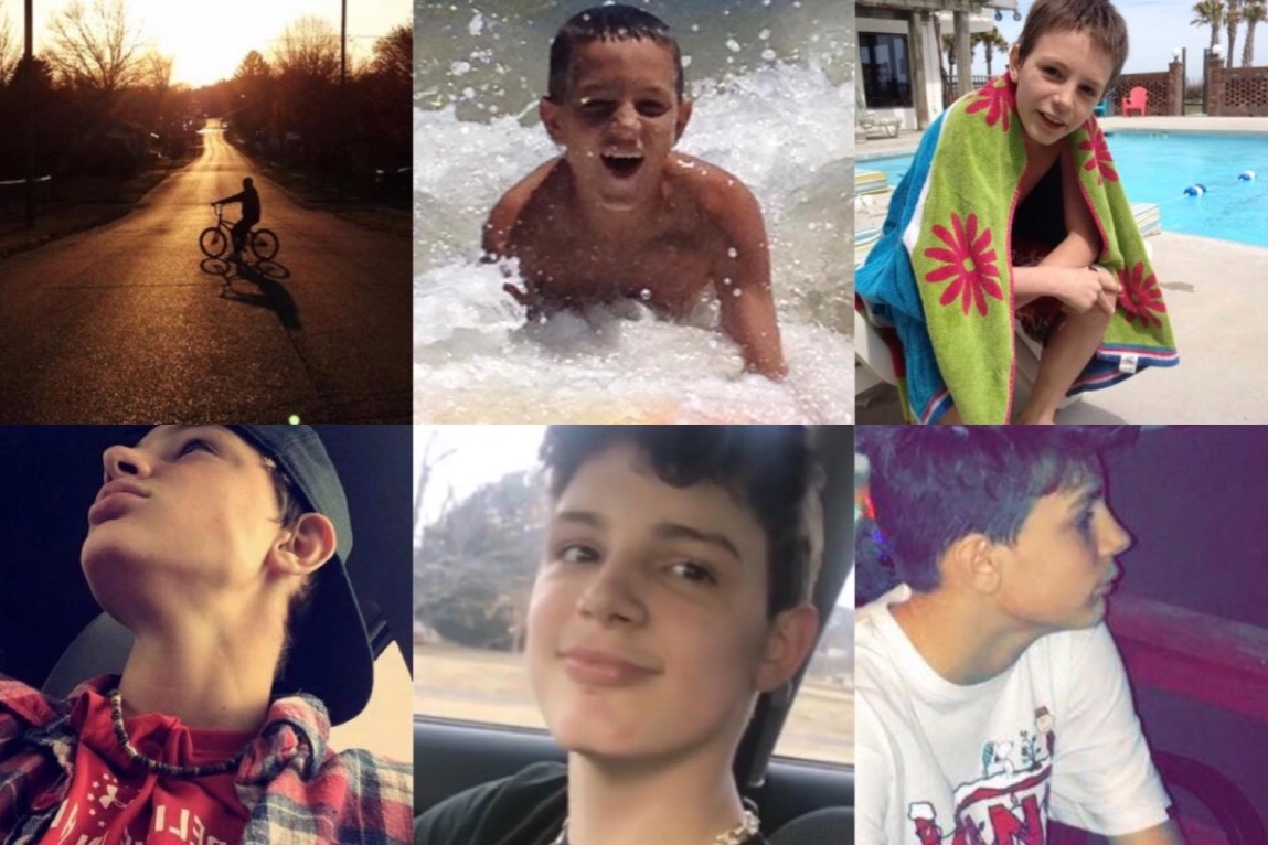 Fundraiser for Elke Lonas by Sara Trusler : Ryan Tullius Benefit ...