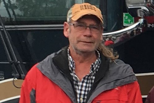 Fundraiser for Jay Jarvis by Hemphill Brothers Coach Company : Jay ...