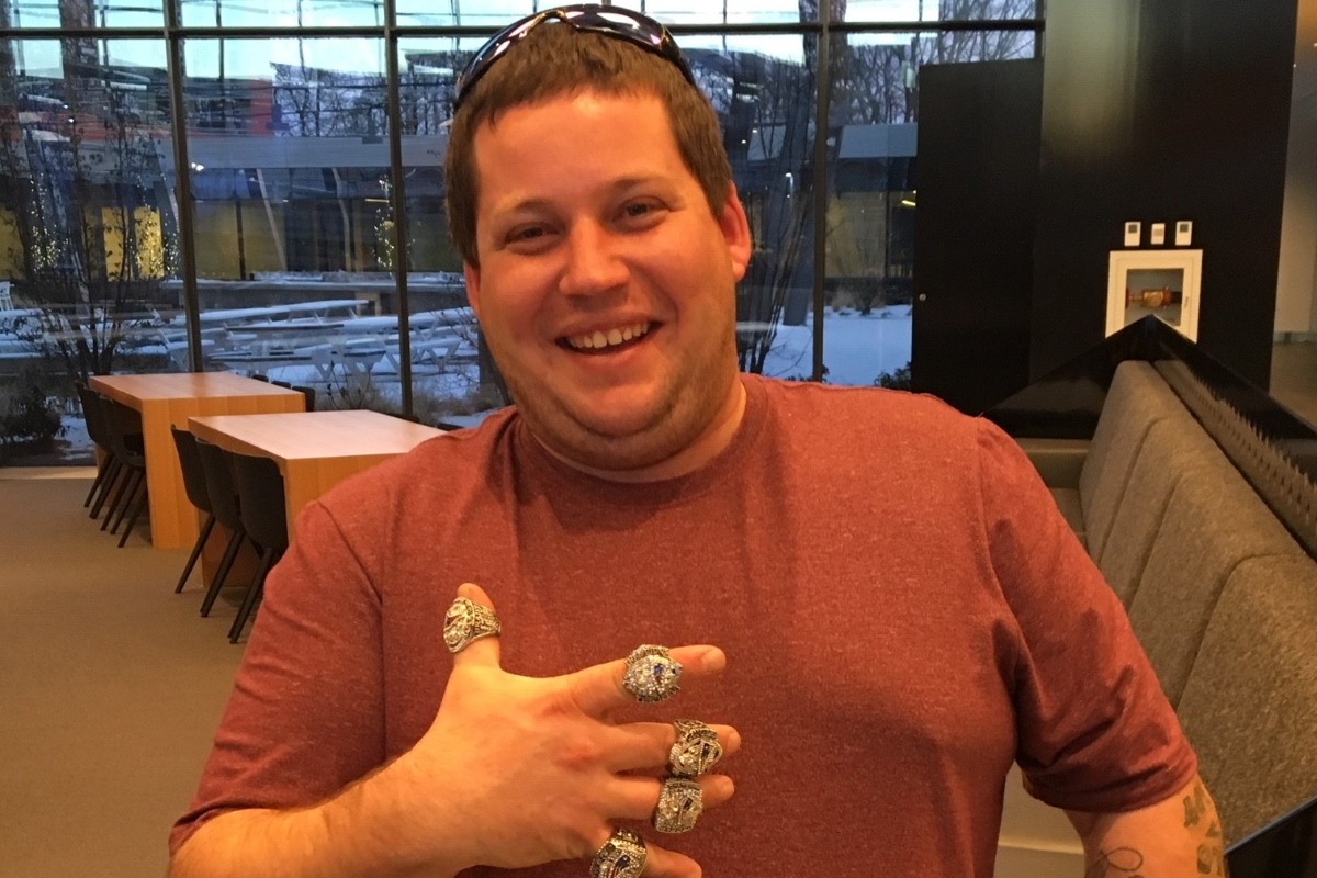 Fundraiser for Diane Lucier by Brian Richard : In Memory of Andrew Lucier