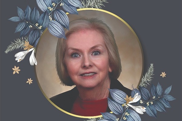 Fundraiser by Gina Calabro : Paying tribute to Pat