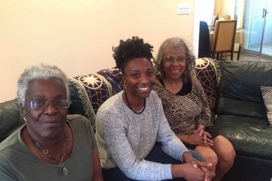 Fundraiser for Kimberly Gilmore by Emily Grambsch : Support Gilmore Family