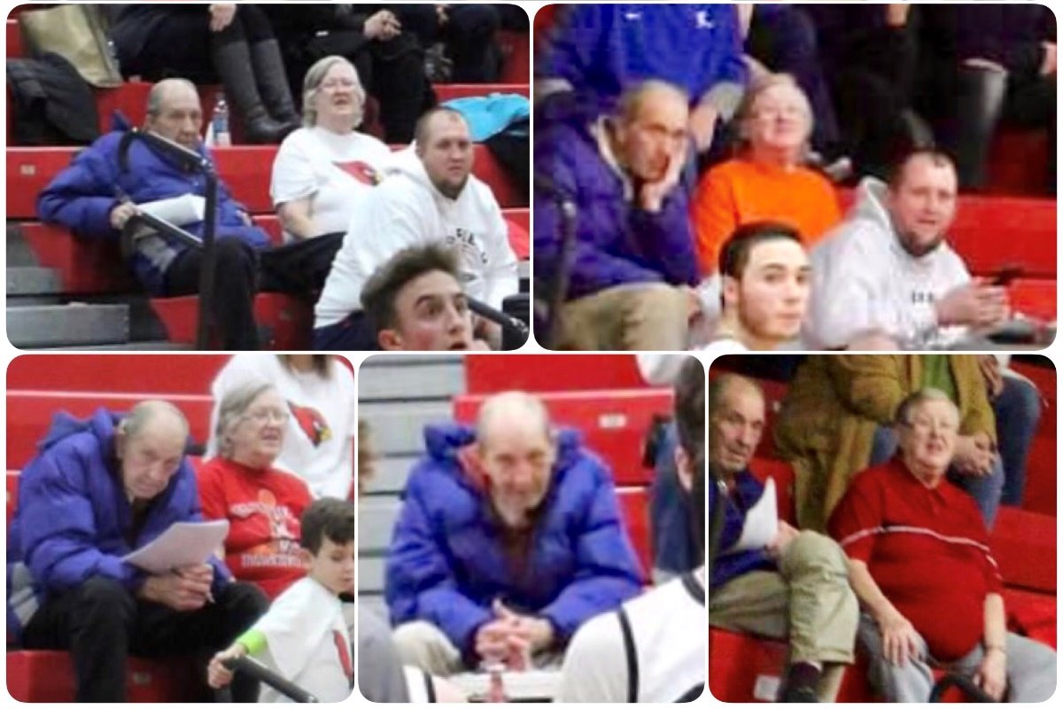 Fundraiser for Thomas Timlin II by Judy White Pallante : Timlin Family