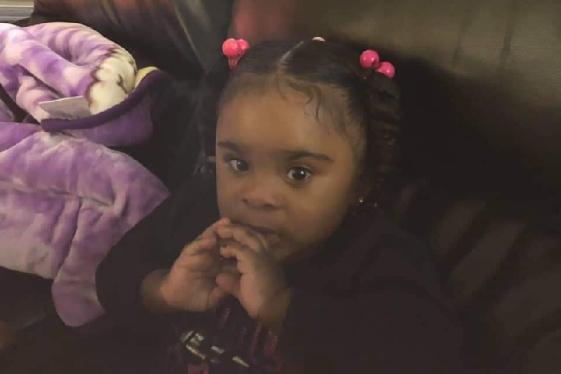 Fundraiser by Tawana Jackson : Samaria Scales Funeral Expenses