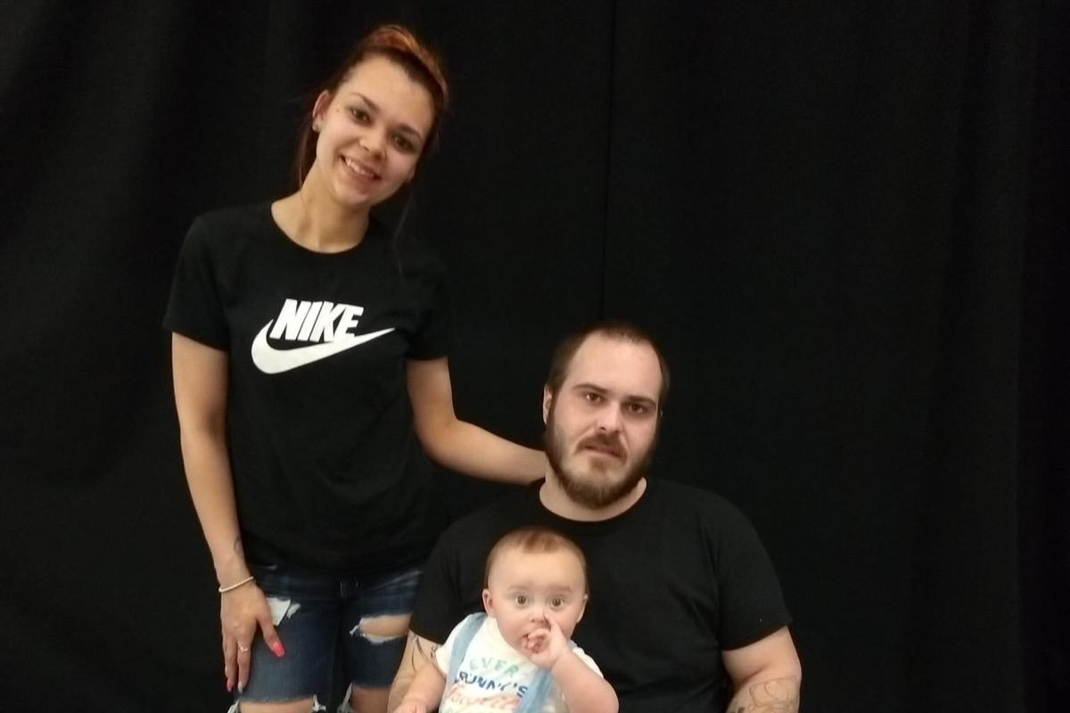 Fundraiser for Kimberly Stotlemyer by Nicole Frankhouser : Jason ...