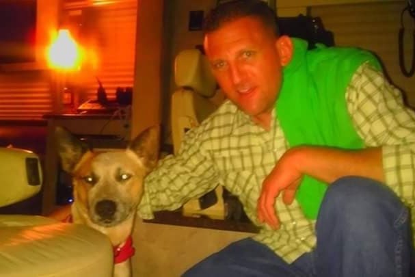 Fundraiser for JASON BINGAMAN by Missy Ballance : Help Eric Get His ...