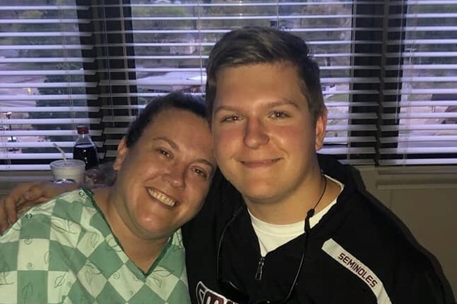 Fundraiser by Amanda Hadaway Wideman : Prosthetic and medical bills for ...