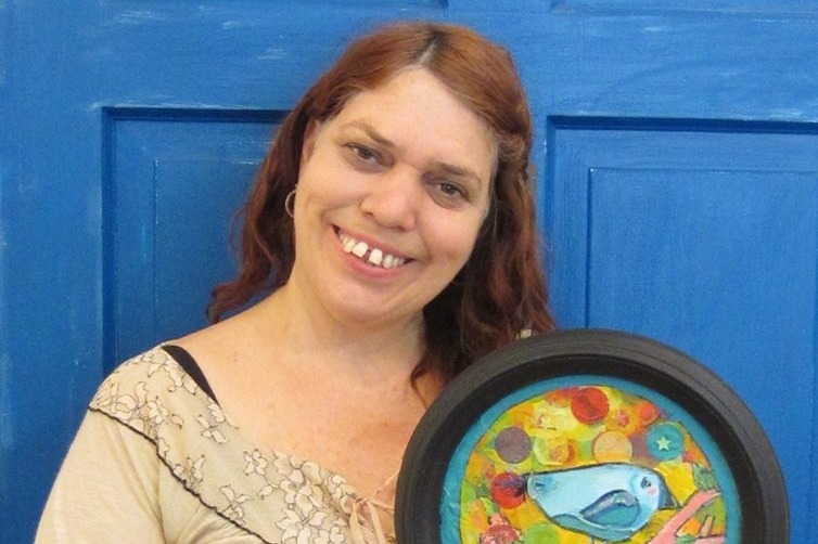 Fundraiser for Michele Menard by Evan Shaffer : Help out Teacher Michele!