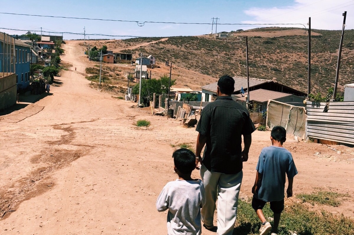 Fundraiser for Bernice Hernandez by Meredith Hernandez : His Will