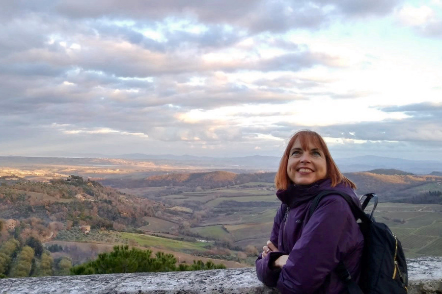 Fundraiser for Marci Laughlin by Amy Valentine Brookes : Lifeline of ...