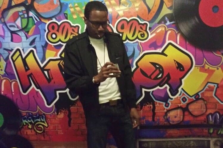 Fundraiser by Donny Edwards : Tony Finney aka Face Memorial Expenses