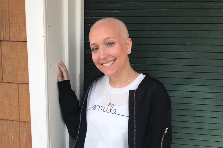 Fundraiser for Pam McLaughlin by Hayley Marascia Dezendorf : Mary ...