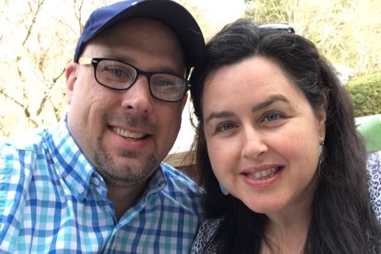 Fundraiser by Eva Freire : Osowski-Freire Family