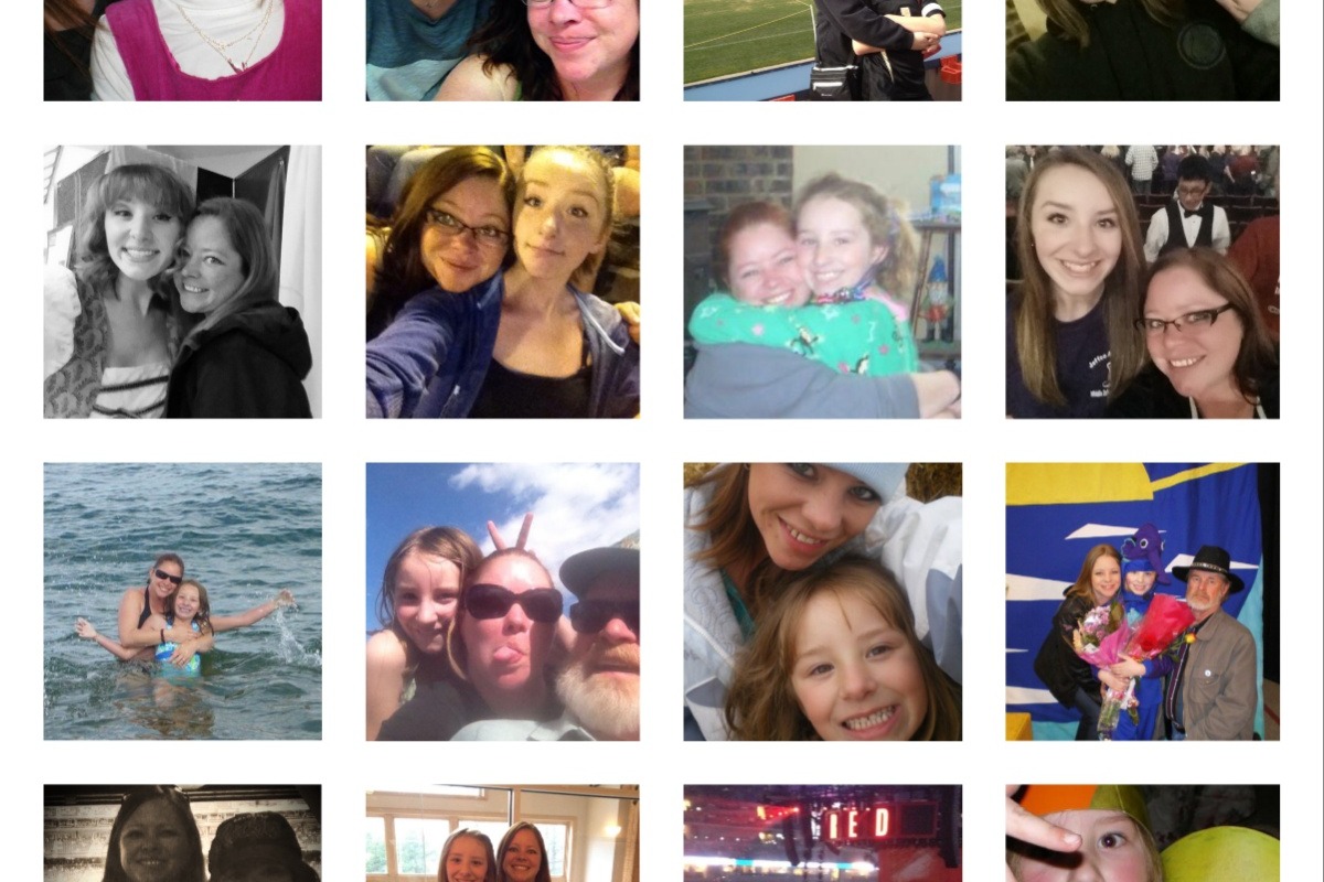 Fundraiser by Cassie Jahn : In memory of Maggie Alayne (Jahn) Johnson