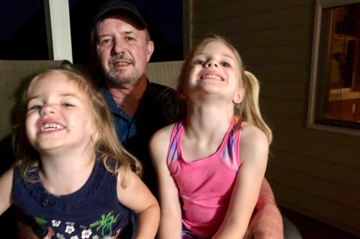 Fundraiser for Lillian Toothman by Josh Toothman : Help Mark and ...