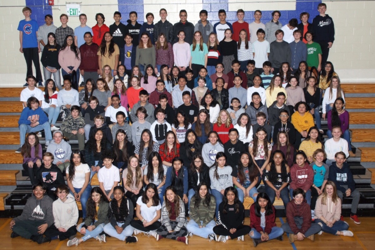 Fundraiser by kara lizotte : BMS 8th Grade Fundraiser