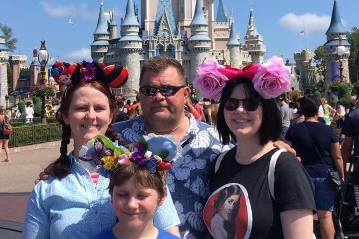 Fundraiser by Alyssa Uhernik : In Memory of Greg Drake - Help Support ...